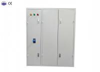 China IP65 Rated Power Distribution Panel 1.5mm Thick Metal Cabinet for Emergency Loads - Custom Sizes 250-1000mm for sale