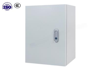 China Building Automation System IO Control Cabinet Power Distribution Panel - IP54 to IP66 Rated, 400×300×150mm to 2200×800×800mm Sizes for sale