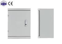China Steel Automated Pump Control Panel for BMS - IP54 to IP66 Rated, 1.5-22kW Motor Capacity, CE Certified for sale