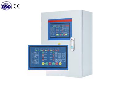 China BAS Lighting Control Cabinet with Intelligent Dimming & Curtain Switch - 300x200mm to 500x500mm Sizes, IP30-IP66 Rated for sale