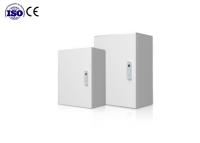 China Intelligent RCU Control Panel for Guest Room Automation with IP65 Rating and 1.5mm Thickness for sale