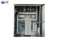 China Smart Water Level Regulation DDC Electrical Cabinet - IP65 Rated, 800×1000×300mm Size Options, CE Certified for sale