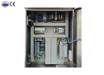 China Smart Water Level Regulation DDC Electrical Cabinet - IP65 Rated, 800×1000×300mm Size Options, CE Certified for sale
