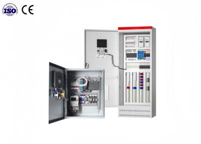 China DDC Electrical Enclosure for Intelligent Energy Management System - IP30 to IP66 Rated, 300x400x160mm to 800x1000x300mm Sizes for sale