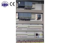 China Metal Sunshade Regulation Cabinet with 1.5mm Thickness and IP65 Rating - Automated Shading Control Panel for HVAC Integration for sale