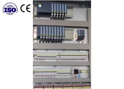 China Metal Sunshade Regulation Cabinet with 1.5mm Thickness and IP65 Rating - Automated Shading Control Panel for HVAC Integration for sale