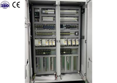China Custom All-in-One Smart Home Control Cabinet with 4-Hour Backup Battery and Multi-Protocol Support for Apartments & Villas for sale