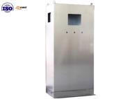 China Custom Industrial Electrical Cabinet Energy Management Control Panel IP65 Weatherproof with 10-100% Speed Regulation for sale