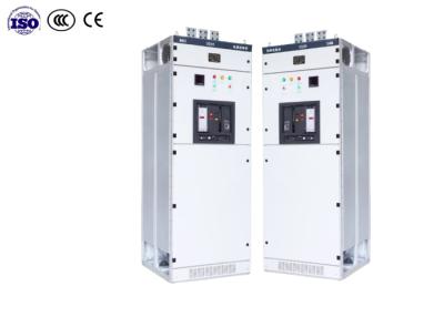 China MNS Low Voltage Switchgear Withdrawable Design 6300A 400V/690V Modular Power Distribution Panel for sale