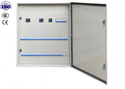 China LV Lighting Control Panel with Scene Mode Dimming - IP65 Rated, 16-Circuit Capacity for Industrial & Commercial Applications for sale