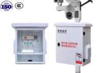 China Outdoor Rainproof Low Voltage Switchgear Enclosure IP65 IP66 for Monitoring for sale
