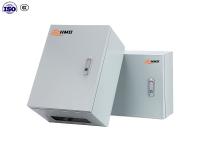 China Wall Mounted IoT Wireless Box Modbus CAN Bus LoRa Zigbee Electric Cabinet for sale