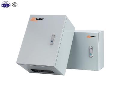 China Wall Mounted IoT Wireless Box Modbus CAN Bus LoRa Zigbee Electric Cabinet for sale