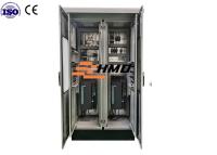 China ACU LCU Pump Station Automatic Control Cabinet Industrial Electric Box IP66 Custom Size for sale