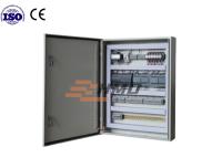China RCU All In One Hotel Room Control Unit With DND MUR & Access Integration for sale