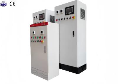 China Carbon Steel LV Switchgear Power Distribution Cabinet IP54 for Airport Infrastructure for sale