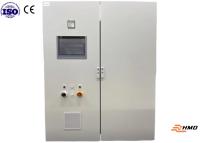 China Compressor Room Low Voltage Switchgear Panel ATEX LV Switchboard VFD Control Cabinets for sale