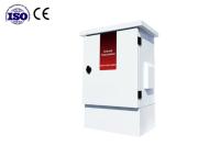 China IoT Smart Security Panel Wireless Alarm System with AI Detection - IP54 to IP66 Rated, 300x400x160mm to 800x1000x300mm Sizes for sale