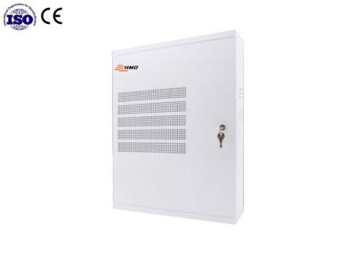 China IoT Modular Smart Communication Monitoring Box IP54-IP66 Rated with -40°C to 70°C Operating Range and Multiple Size Options for sale