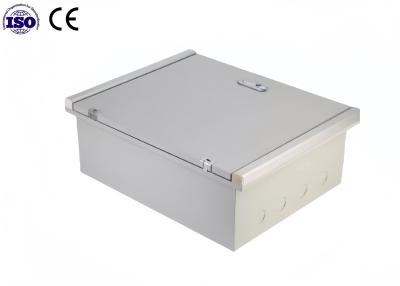 China OEM Embedded Intelligent IoT Control Cabinet with 4G 5G WiFi - IP54 to IP66 Rating, 300x400x160mm to 800x1000x300mm Sizes for sale