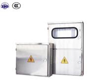 China PV Anti-Reverse Current Control Cabinet with Anti-Islanding Protection - 250kW to 2MW Capacity, IP65 Rated for sale