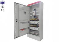China Photovoltaic Low Voltage Switchgear Cabinet - 10kW to 2MW Capacity, IP54-IP67 Rated for Solar Energy Storage Systems for sale