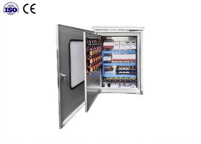 China Modular Drawer Type Lighting Distribution Cabinet with DIN Rail Mount, 630-5000A Current Rating, IP30/IP40 Protection for sale