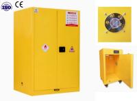 China Metal Ventilated Explosion Proof Electrical Enclosure with Two Doors - CE & ISO 9001 Certified, Customizable Sizes for sale
