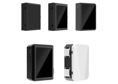 China Waterproof EV Charge Protection Metal Cabinet 600x500x250mm with IP65/IP68 Rating for Outdoor Charging Stations for sale
