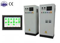 China PLC Programming Control Cabinet for Outdoor Stage Lighting & Water Features - IP65/IP66/IP67 Rated, 1.5mm Metal Construction for sale
