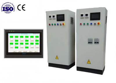 China PLC Programming Control Cabinet for Outdoor Stage Lighting & Water Features - IP65/IP66/IP67 Rated, 1.5mm Metal Construction for sale