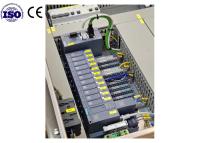 China IP65 IP66 IoT Control Cabinet for Smart Buildings - Custom Electrical Enclosure with 300-1000mm Sizes and CE Certification for sale