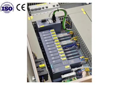 China IP65 IP66 IoT Control Cabinet for Smart Buildings - Custom Electrical Enclosure with 300-1000mm Sizes and CE Certification for sale