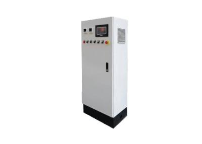 China OEM Waterproof Industrial Pump ABB VFD Control Cabinet 1400-2200mm Floor Standing IP54-IP67 CE Certified for sale