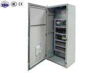 China 1.5mm Thickness Waterproof PLC Enclosure for Automotive Welding Robots Custom Sizes for sale