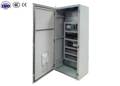 China 1.5mm Thickness Waterproof PLC Enclosure for Automotive Welding Robots Custom Sizes for sale