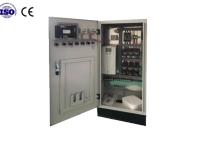 China Steel Structure Smart Home Control Cabinet - 300×220×120mm to 700×500×250mm Sizes with 4-Hour Backup Power for sale
