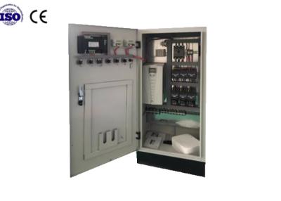 China Steel Structure Smart Home Control Cabinet - 300×220×120mm to 700×500×250mm Sizes with 4-Hour Backup Power for sale