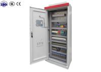 China Industrial PLC Control Panel for Gate Pump Systems with IP54-IP66 Rating and 1.5-22kW Motor Capacity for sale