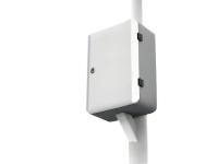 China Smart Modular IoT Metering Enclosure IP54-IP66 Rated with 300x400x160mm to 800x1000x300mm Size Options for Energy Water Gas Monitoring for sale