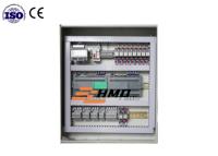 China DDC Intelligent Lighting Control Cabinet with PLC Automation - IP54 to IP66 Rated, 300-1200mm Sizes, CE Certified for sale