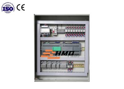 China DDC Intelligent Lighting Control Cabinet with PLC Automation - IP54 to IP66 Rated, 300-1200mm Sizes, CE Certified for sale