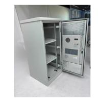 China High Temp Electric Control Panel with AC Solar System Enclosure Cabinets for sale
