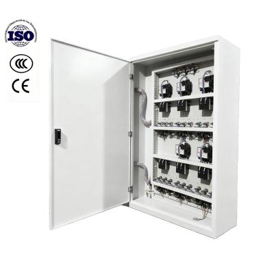 China Hotel Lighting Control Cabinet | Smart Electrical Panel for Hospitality Facilities for sale