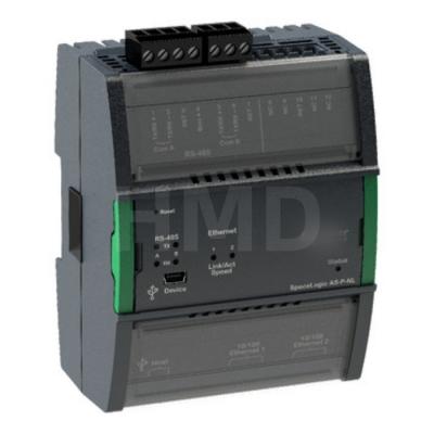 China Schneider Network Control Server SXWASPXXX10002 - TCP/IP Industrial Automation Hub with Multi-Protocol Support for sale