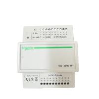 China Schneider El.Part TAC Xenta 491 Analog Output Module 007303010 High-Performance Control Interface for sale