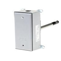 China Schneider Duct Temperature Humidity Sensor 4-20mA Output 1.8KΩ Temperature HD5XMSTN for sale