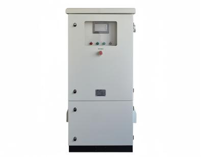 China Butterfly Valve Control Box with 250A-3200A Busbar Current & IP54-IP65 Protection for Industrial Automation for sale