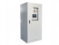 China Dynamic Differential Pressure Control Cabinet for HVAC Water Systems - 600-2000mm Height Range with BACnet/Modbus Communication for sale