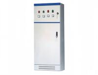 China Fan Coil Unit Control Cabinet for HVAC Systems 400-1600mm Height with BMS Integration for sale